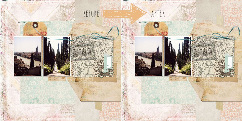All Taped Up {how-to} – CottageArts.net